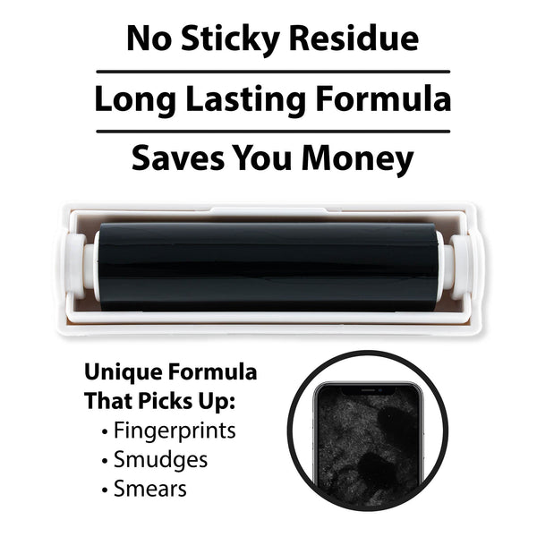 iRoller® (3 Pack) – SKT Productions, Inc